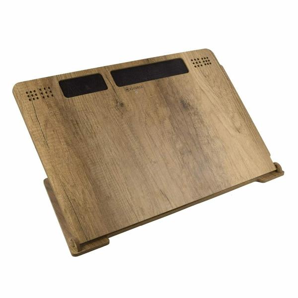 Foldable Drawing Board with Edge Magnet and Pencil Holder 17 x 24 Inch ...