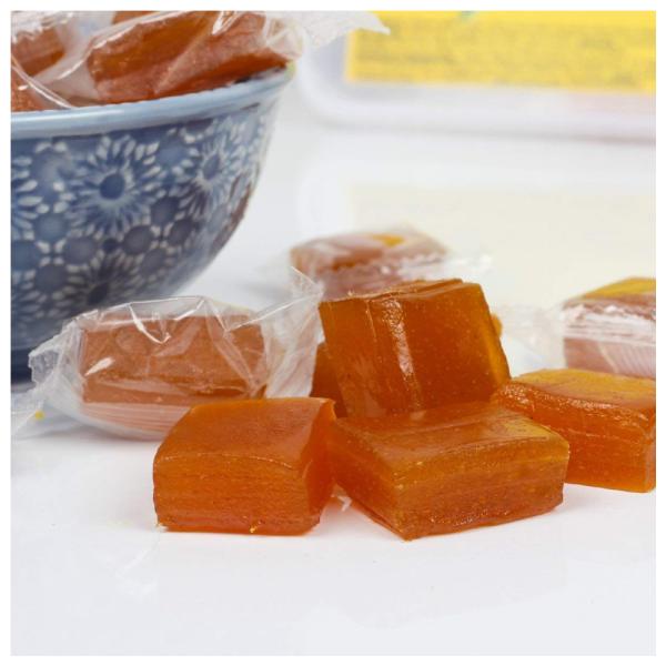 Chaska Bite Aam Papad 400 gms Khatta Mitha Aam Papad..... Mango Candy ...