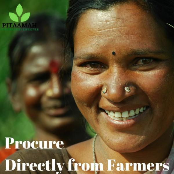 Pitaamah AmbeMohar Rice | 10kg | Aromatic Rice | Biryani Rice ...