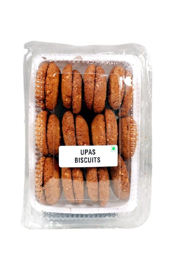 Murthy's Navratri Upwas Biscuit, 24 Pieces - JioMart