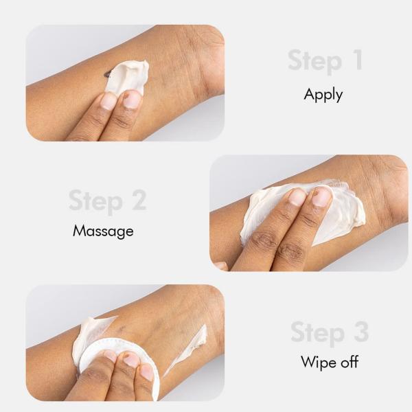 Softal Pomegranate Face Cleanup - JioMart