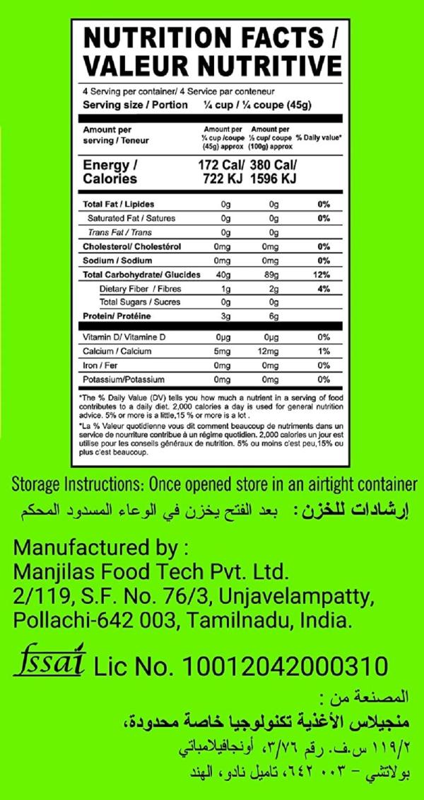 Double Horse Instant Idiyappam White, 200g x 2 | Idiyappam | String ...