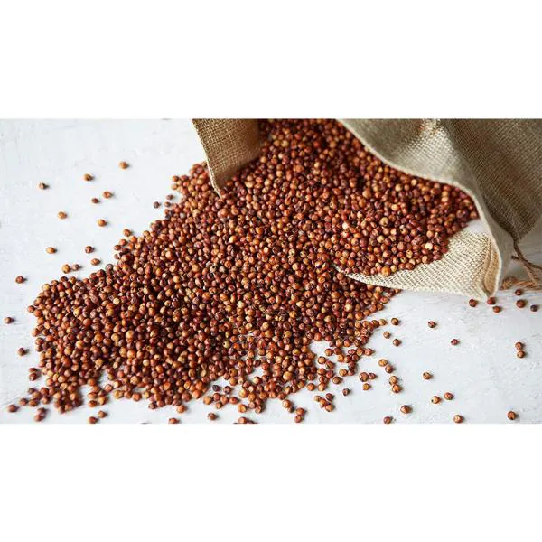 Farmbean Natural Finger Millet | Ragulu | Ragi | Nachani 1 kg - JioMart