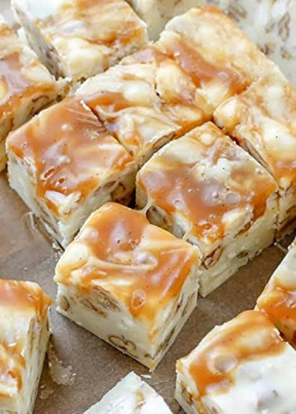 Sweet Touch Mango Delight | Indian Mithai | Gifts | Indian Sweets (200 ...