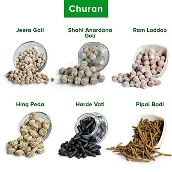 Vrunda's Digestive Pudina Vati Hajmola Candy Pachak Goli Mint Tablet ...