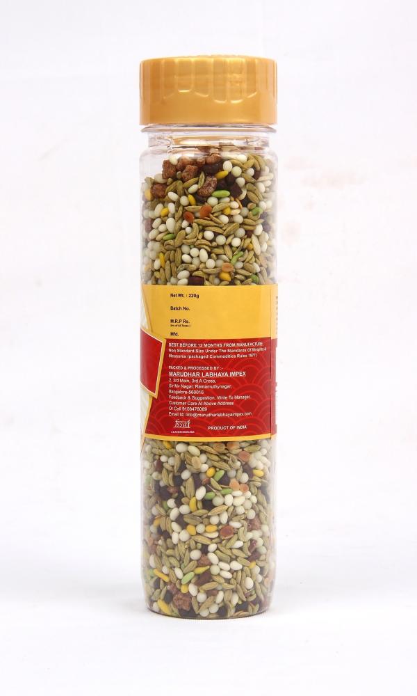 marudhar Royal Jet Mukwas 220gm - JioMart