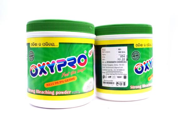 OXYPRO BLEANCHING 1KG - JioMart