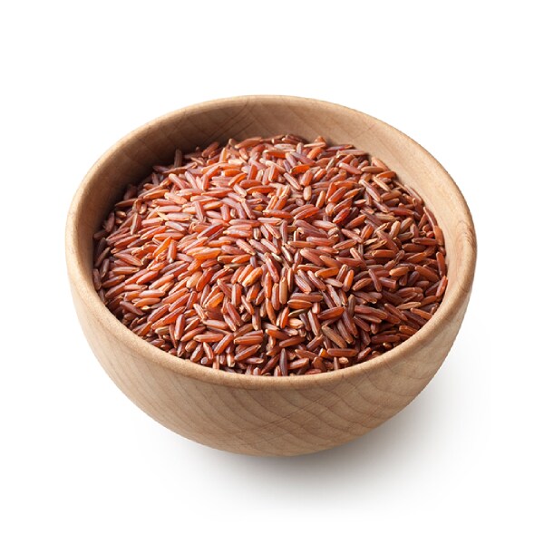 Preeta Mart Sivappu Kavuni Rice - 800 g - JioMart