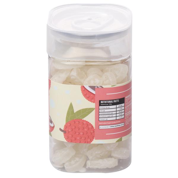 New Tree Lychee Candy 150 grams Pack of 3 - JioMart