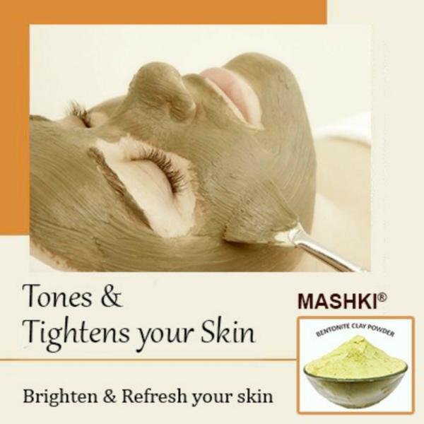 Mashki Multani Mitti - JioMart