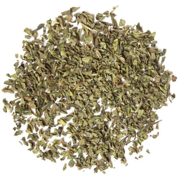 The Tea Trove- Organic Peppermint Tea for Digestion and Gas Relief ...