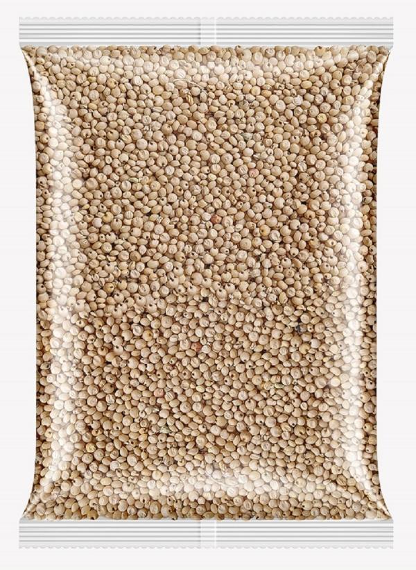 DESI AAHAR Whole White Tuvar, 500GR & Dollar Chana Big Size, 500GR ...