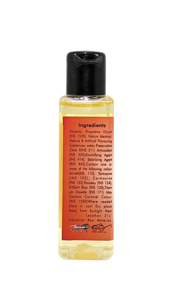 K3 Masala Kesar Flavor food Essence.30gm - JioMart