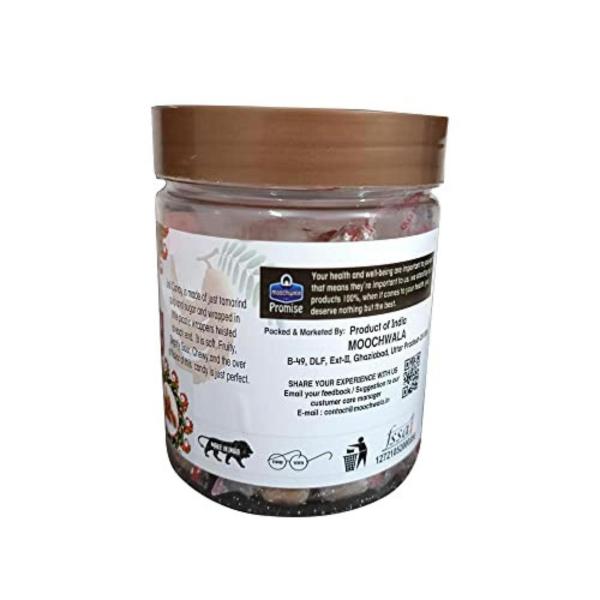 Moochwala Imli Candy - 250 g Each (Pack of 3)|Candy| Imli Candy ...