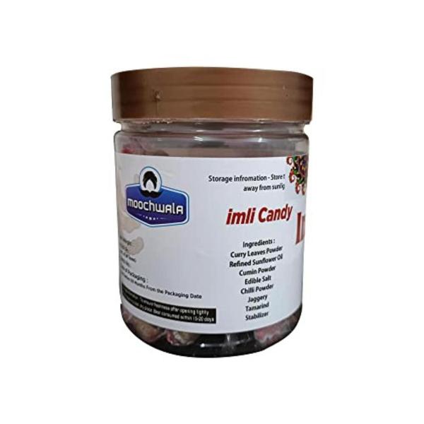 Moochwala Imli Candy - 250 g Each (Pack of 3)|Candy| Imli Candy ...