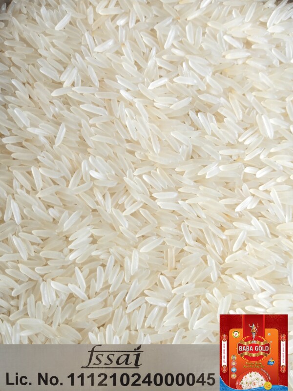 Jai Baba Gold Super Fine 26 Kg Miniket Rice - JioMart