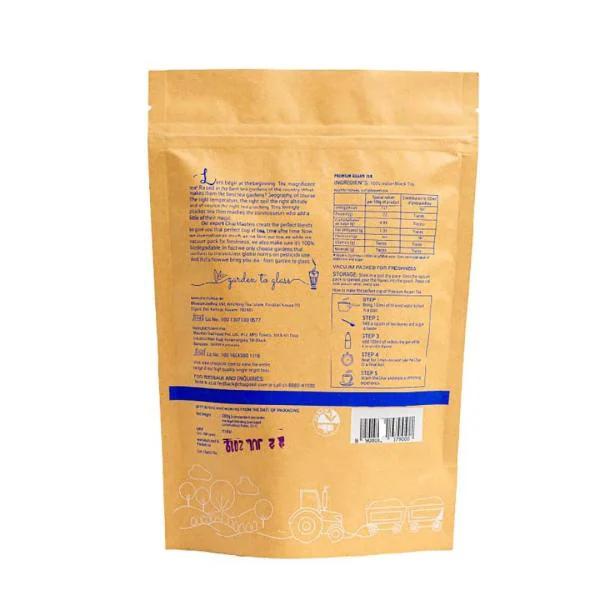 CHAI POINT Premium Assam Tea | Single Origin Tea, Fresh | Assam Tea ...