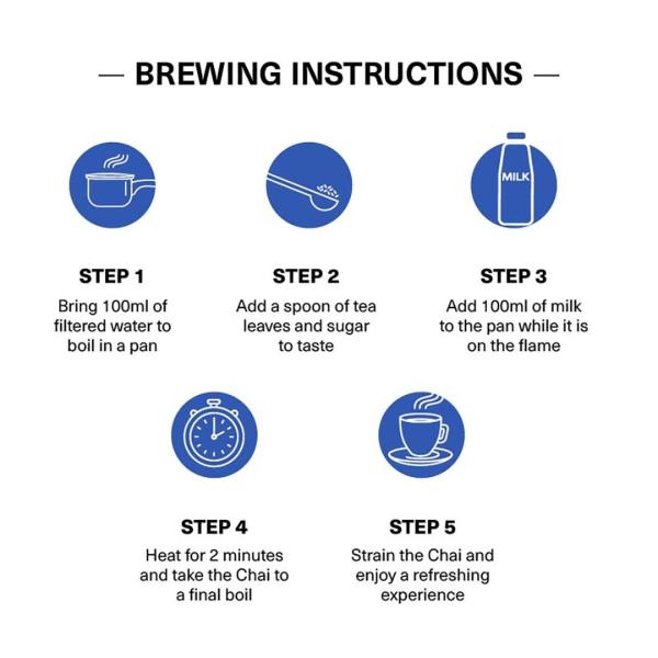 CHAI POINT Premium Assam Tea | Single Origin Tea, Fresh | Assam Tea ...