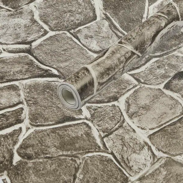 Sky Walls Multicolor Polyvinyl Chloride 3D Wall Stickers for livingroom ...