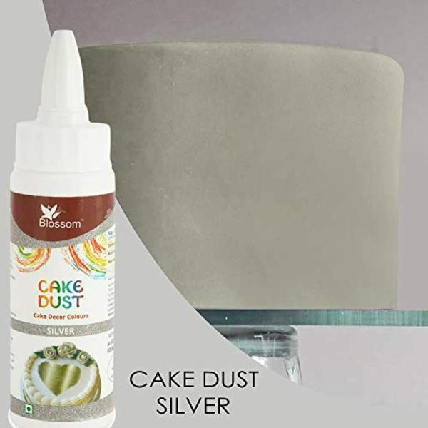 BLOSSOM Edible Cake Dust Powder 25 g - JioMart