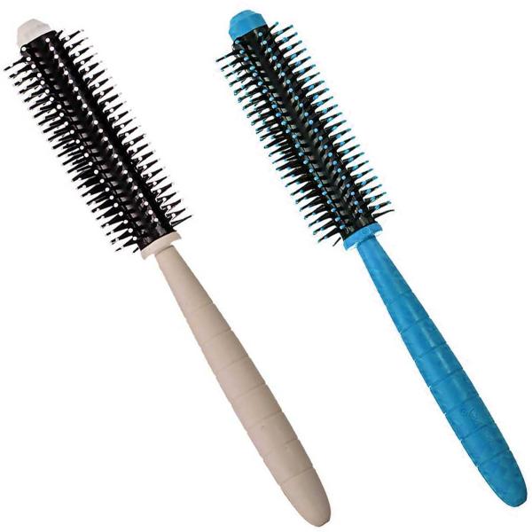 YOUNGMONK Round Hair Brush (Styler Range) - JioMart