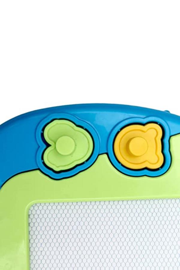 GOLD LEAF Hen Shaped Magic Slate for Kids,Easy Reading Writing Learning ...