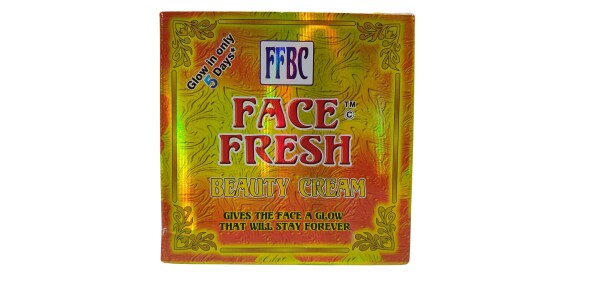 Queue Face Fresh Beauty Cream - JioMart