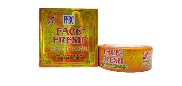 Queue Face Fresh Beauty Cream - JioMart