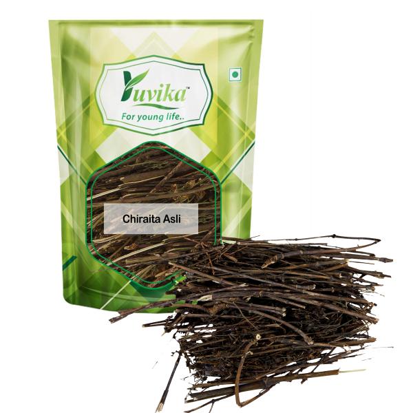 YUVIKA Chiraita Asli - Chiraita Nepali - Enicostemma Littorale ...