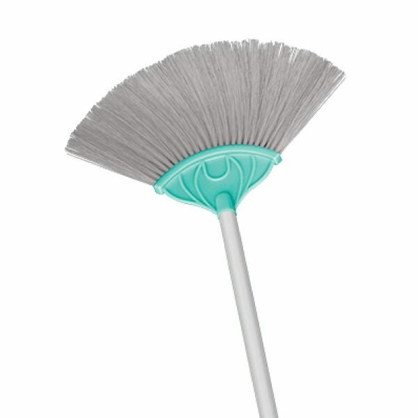 Spotzero by Milton Plastic Roof Duster (Aqua Green) - JioMart