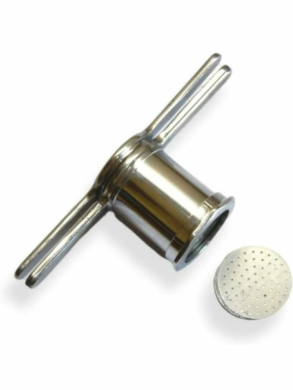 MYNAKSHA Traditional Stainless Steel Kitchen Press, Idiyappam. - JioMart