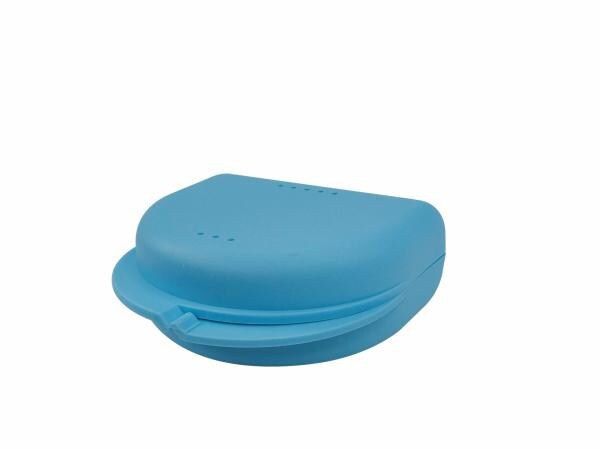 Dentosmile Dental Orthodontic Retainer/Aligner Case/Box/ Denture ...