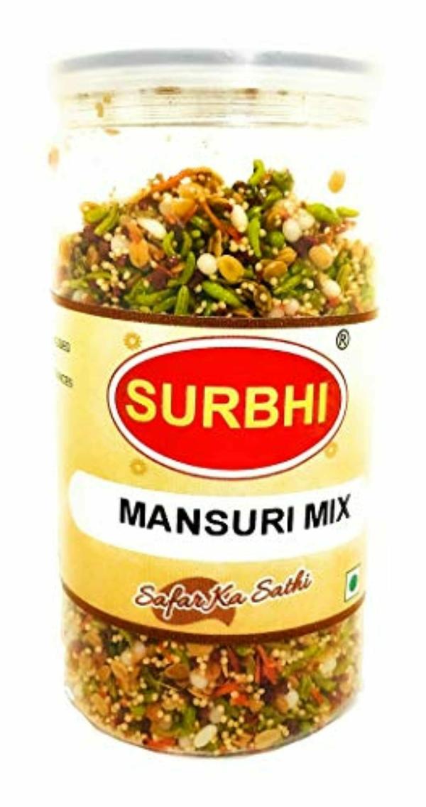 SURBHI Mansuri Mix Saunf 200 g - JioMart