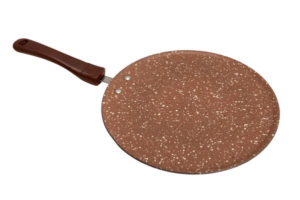 MAYFAIR+ Spatter Finish Superior Quality Non Stick Induction Bottom ...