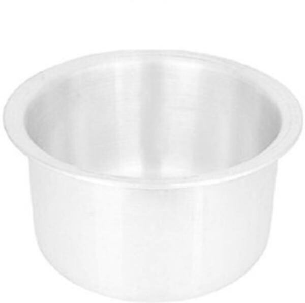 Super HK Stainless Steel Tapeli with LID 20 litres - JioMart