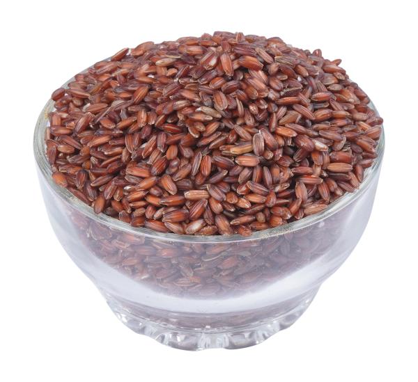 HayyFoods Poongar Red Rice (Diabetic Friendly) (Woman Wellness) Red Raw ...