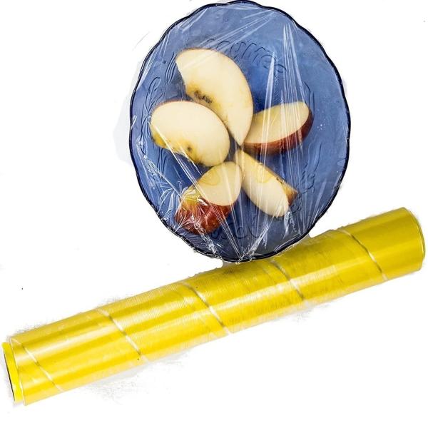 MAPPA |Cling Film Wrap | 30 Meter Roll |300mm Width Pack of 1 - JioMart