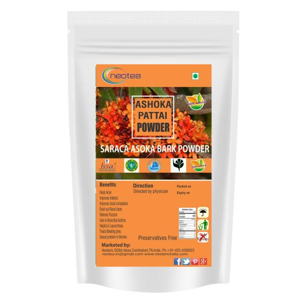Neotea Ashoka Pattai Powder Sita Ashok Achenge Asogam Saraca Asoca ...