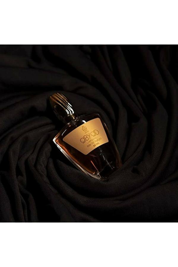Acme Aromas Abyad Pour Homme Long Lasting Luxury Eau De Parfum For Men