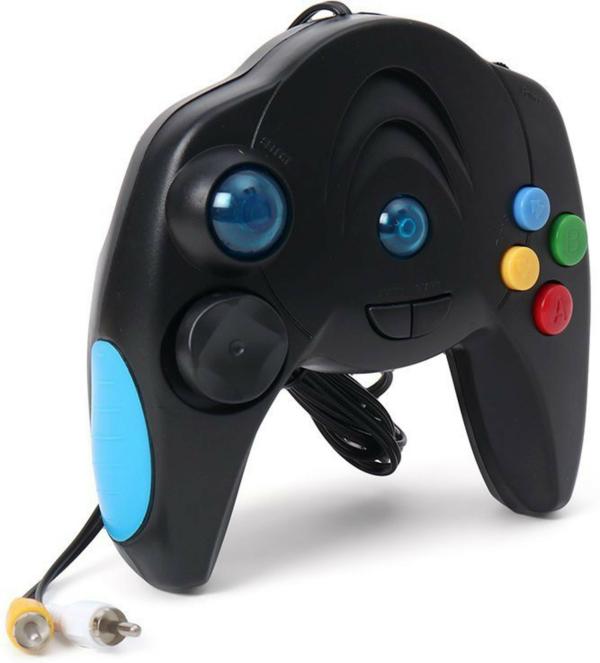 Sanjary Video Game Pad Built Tv Video Game - JioMart