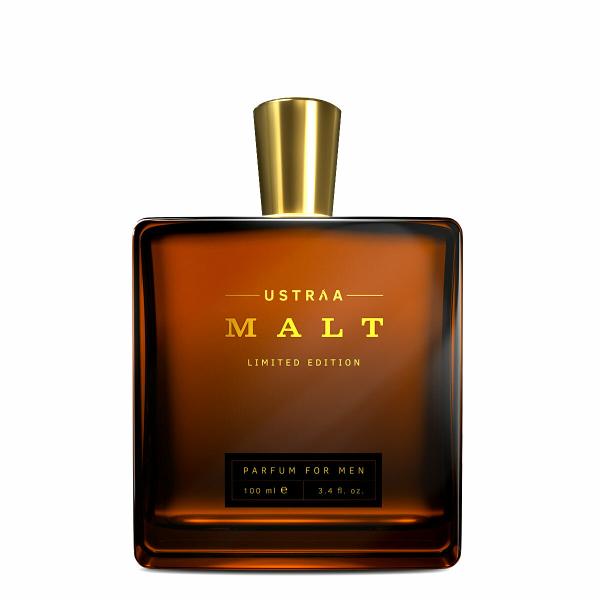 Ustraa Perfume for Men - Malt - 100ml - JioMart