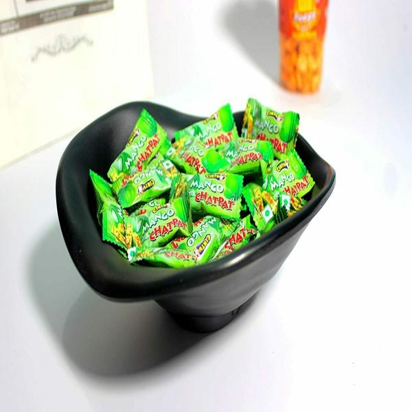 CINTU Mango Chatpat Candy - Pack of 160 Pieces + Mango Doubles ...