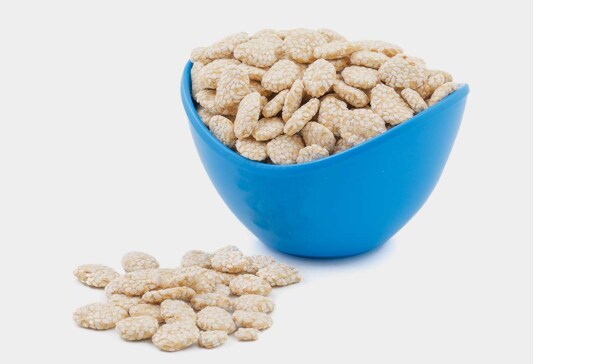 CHANGEZI’S BAWARCHI KHANA Marwari Rewari / Revari / Rewadi, Sweet ...