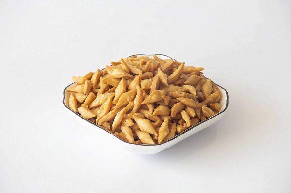 Kesar Sweets| Java Namkeen Snacks| Namak Para Namkeen| Nimki Snacks ...