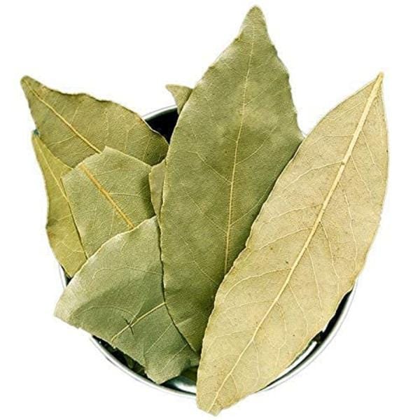 Eatyumm Whole Bay Leaf / Tejpatta / Dried Tej Patta , 100 Gram - JioMart
