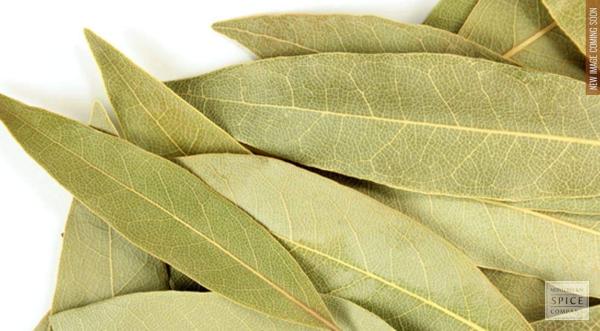 Eatyumm Whole Bay Leaf / Tejpatta / Dried Tej Patta , 100 Gram - JioMart