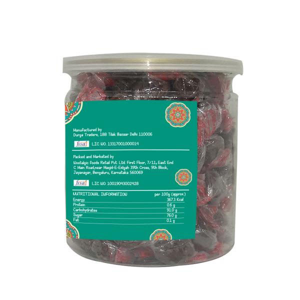 Delight Foods Manchali Imli Candy 300gm - JioMart