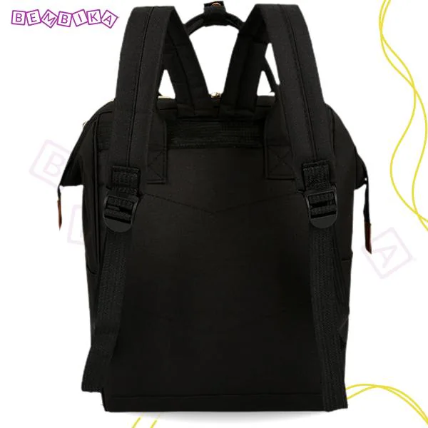 Bembika Yellow Diaper Bags For Kids - JioMart