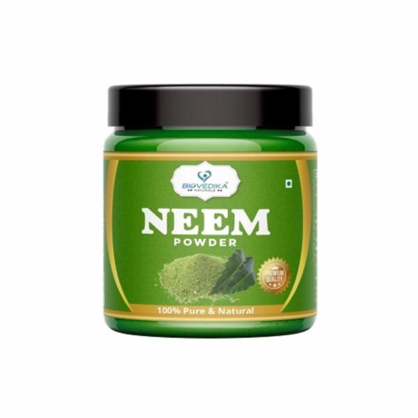 Neem Powder - JioMart