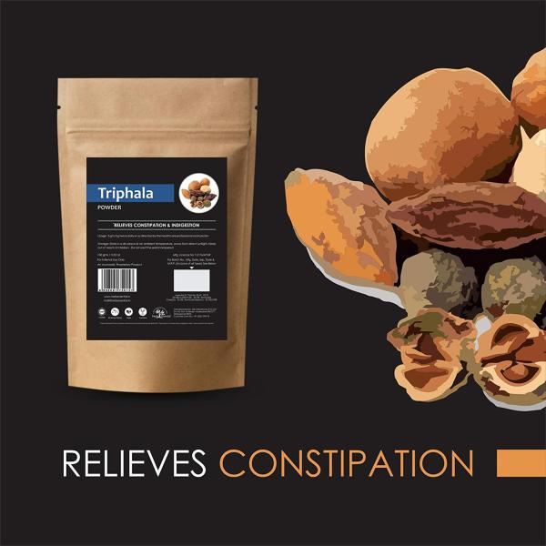 Herb Essential Triphala Powder - 100 g - JioMart